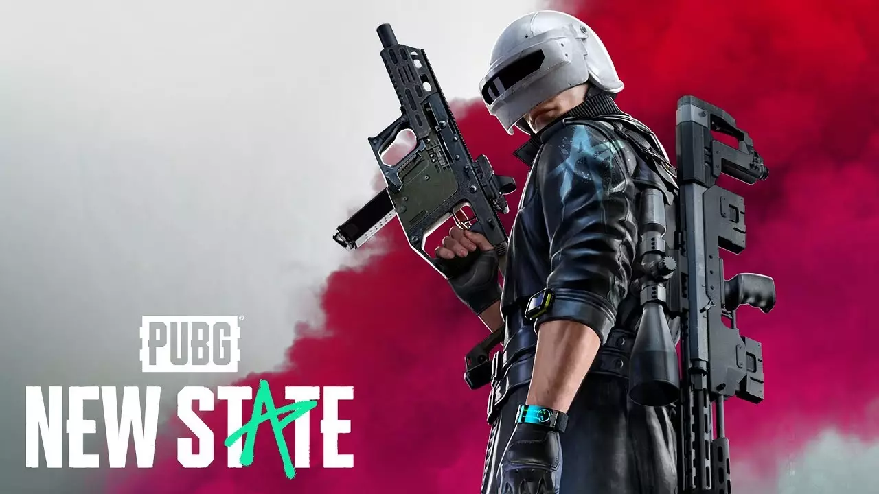 Secematics Teaser Pubg တင်ပြ: အသစ်ပြည်နယ် 2990_1