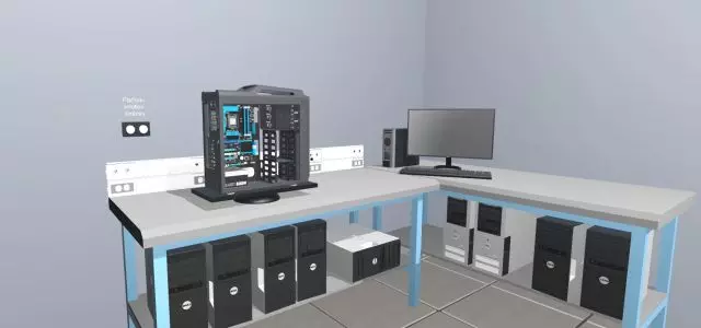 Simulator izgradnje računara može se pojaviti u školama 29918_1