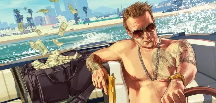 GTA Online laddar upp till 82% snabbare. Spelare är nöjda med den senaste uppdateringen