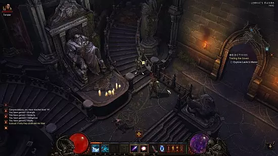 Diablo III (PC) - lan supaya kabeh ngenteni jagad iki 3007_2