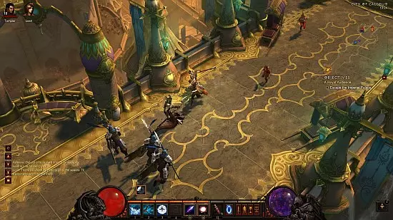 Diablo III (PC) - lan supaya kabeh ngenteni jagad iki 3007_3