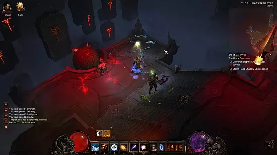 Diablo III (PC) - lan supaya kabeh ngenteni jagad iki 3007_5