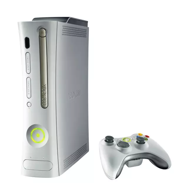 Xbox un - gweithio gyda gwallau 30377_3