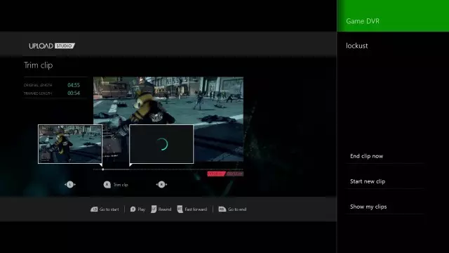 Xbox One - munka hibákkal 30377_34