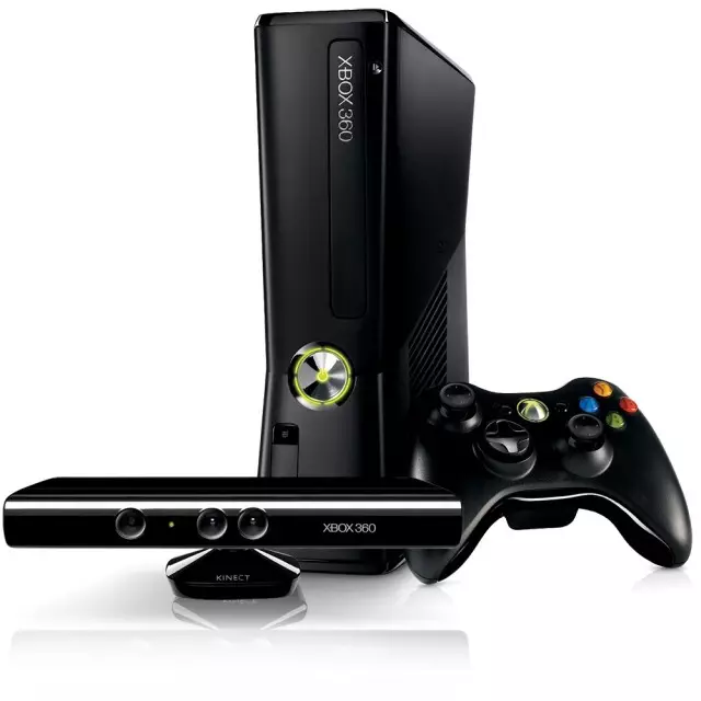 Xbox un - gweithio gyda gwallau 30377_4