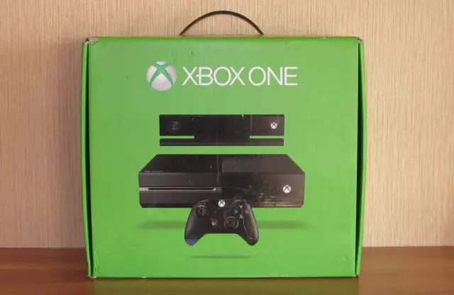 Xbox One - Arbejde med fejl 30377_6