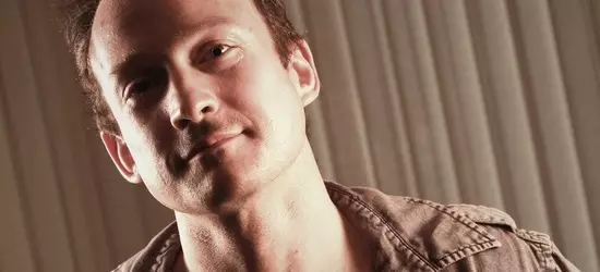 Chris Avellone фота