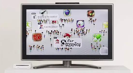 E3 2012: Nintendo pencét konperénsi - lami lami 30476_12