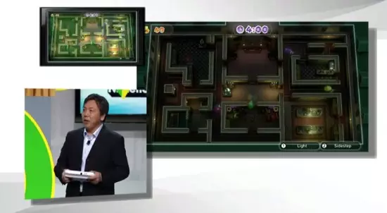 E3 2012: Nintendo preses konference - labi aizmirsts vecs 30476_6