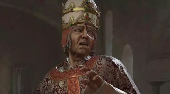 1,5 miliona je pojeo zatvorenike, uključujući tatu Roman - kreativci Crusader Kings III zajedničke zanimljive statistike