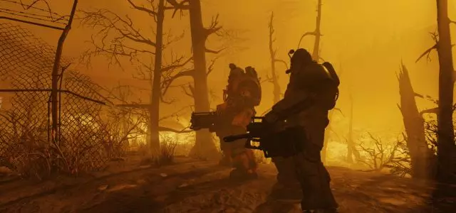 Bethesda, fallout 76'dan gelen mikrotransaksiyon mekaniğini etkileyen haklıdır. 30769_1