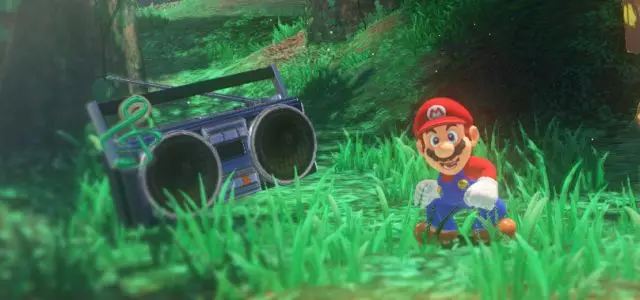 Nintendo šiel do križiacej prípravy proti kanálu YouTube s hudbou zo svojich hier 30868_1