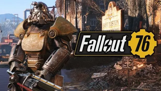 Korvaa myöhään: Fallout 76 fanit ovat pettynyt peliin 30899_1