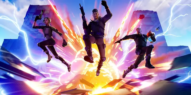 Epic a d'énormes problèmes. Apple refusera fortnite au moins jusqu'au 2021 août