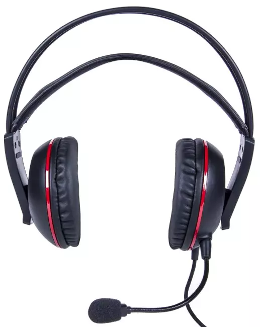 Asus Cerberus - Udobna igralna slušalka z dvema mikrofonoma 31068_5