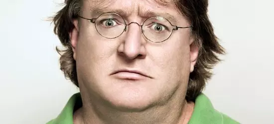 Gabe Newell Windows 8 және Linux туралы 31083_1