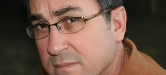 Michel Pachter Picture