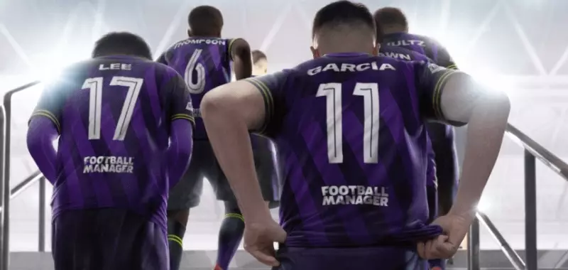 PS5 u PS4 mhux se jirċievu maniġer tal-futbol 2021, għax Sony ma pprovdietx kit iżviluppatur 3119_1