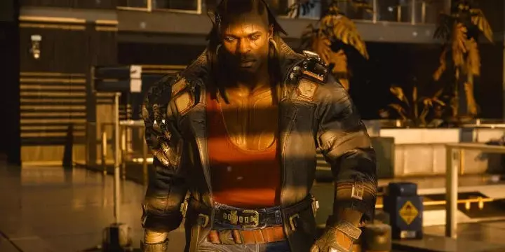 Mari kita tidak menggoda angsa. CDPR memberitahu apabila keperluan untuk 4K dan mengesan sinaran di Cyberpunk 2077