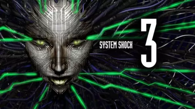 Systeem Shock 3 is klear mei 50%. Warren Spector berouwt fans en demonstreart in roller mei Sodan 31414_1