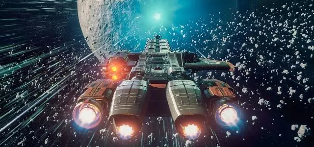 Star Citizen ja väga kaunistatud lugu 45 tuhande dollari tagastamisel 31557_1