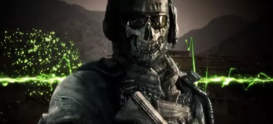 Gehoor: Call of Duty: Ghosts vir Rs en Volgende-Gen Consoles 31757_1