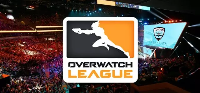 Blizzard ŝajnas esti preta pagi striojn kaj blogistojn por haltigi la falon en la populareco de Overwatch-Ligo 32128_1