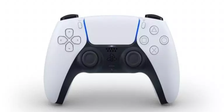 PS5 dualsenseeruja töötleja töötab 3-4 tundi kauem kui dualshock 4