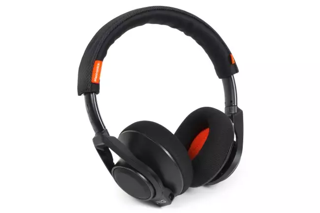 PlanTronics Rig - Entzungailu unibertsala PC, kontsoletarako eta gailu mugikorretarako 32430_22