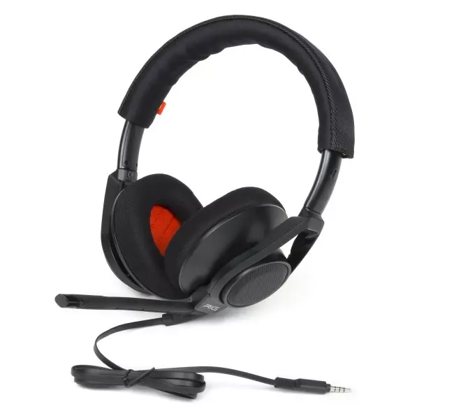 Plantronics RIG - PCS, Cons, Consoles болон Mobile-ийн бүх нийтийн чихэвч 32430_3