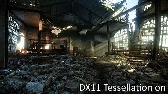 Crysis 2: Détails sur DirectX 11 32482_3