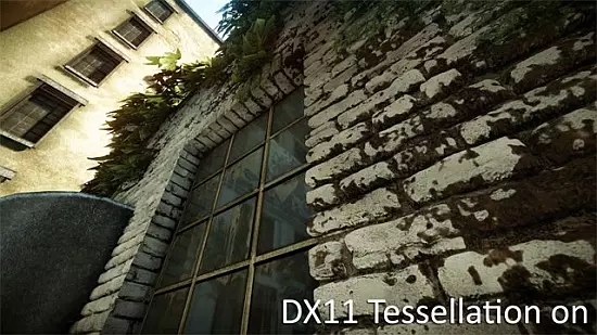 Crysis 2: Détails sur DirectX 11 32482_4