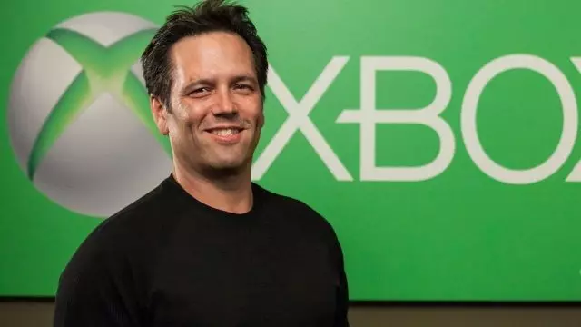 Kapittel Xbox - Årets mann. Microsoft vil spille Xbox-spill på alle enheter 32552_1