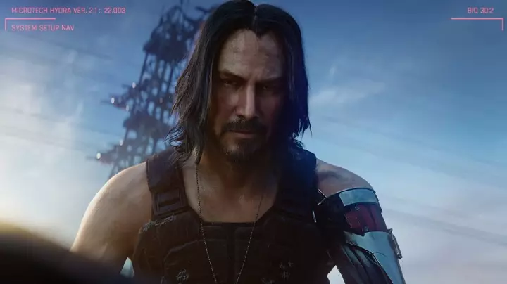 Có một sự tiến bộ! - Phiên bản Cyberpunk 2077 của 2020 so với các cuộc biểu tình trong quá khứ của trò chơi 3269_1