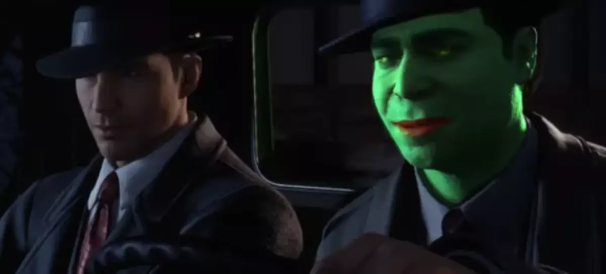 Az oroszok PS Plus, a Mafia Creator elégedetlensége elégedetlen Remake-vel, a PS5 