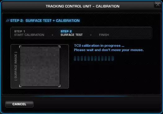 Roccat Kone XTD agus dath íon - mouses léasair le dearadh clasaiceach agus bogearraí suimiúla 33053_23