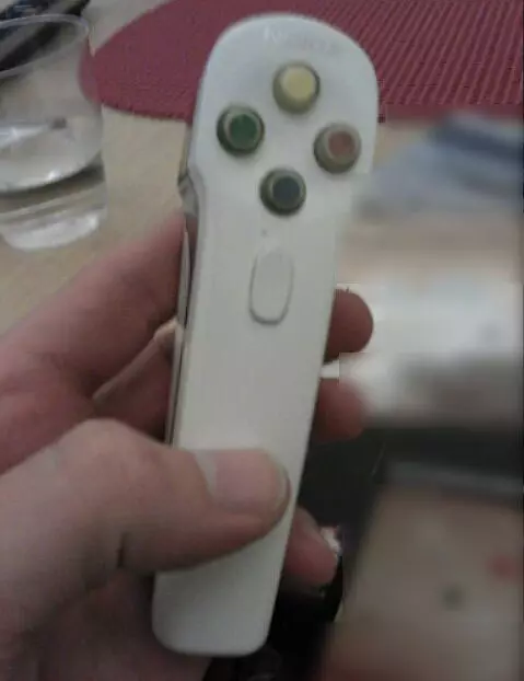 Nokia Controller