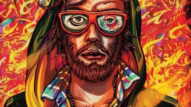 Devolver Digital: Ef leikin eru eiturlyf, skulum við gefa fólki psychedelics 33219_1