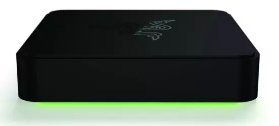 Razer tarekt Micro Console op Android TV 33428_1