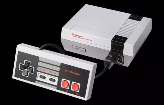 ความสำเร็จของ NES Classic Edition, Mario Tennis Aces และ PS4 ในสหรัฐอเมริกาในเดือนมิถุนายน 33494_1