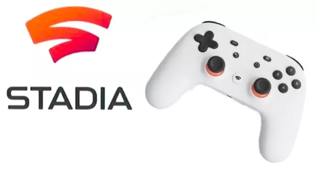 Only for solitaire: journalists are dissatisfied with the quality of Google Stadia 33514_1