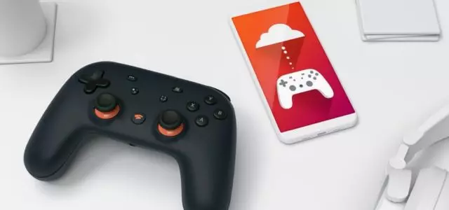 Джэйсан Шрейер аб Google Stadia: Манументальная правал 33515_1