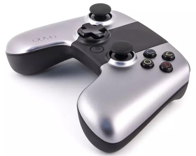 Ouya - Awọn ala nla ti apoti kekere 33677_14