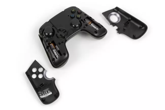 Ouya - एक छोटे से बॉक्स के बड़े सपने 33677_16