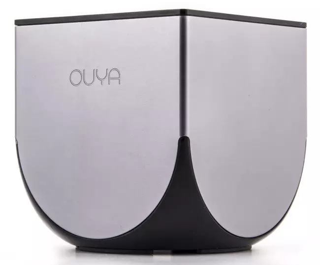 Ouya - veľké sny o malom boxe 33677_3