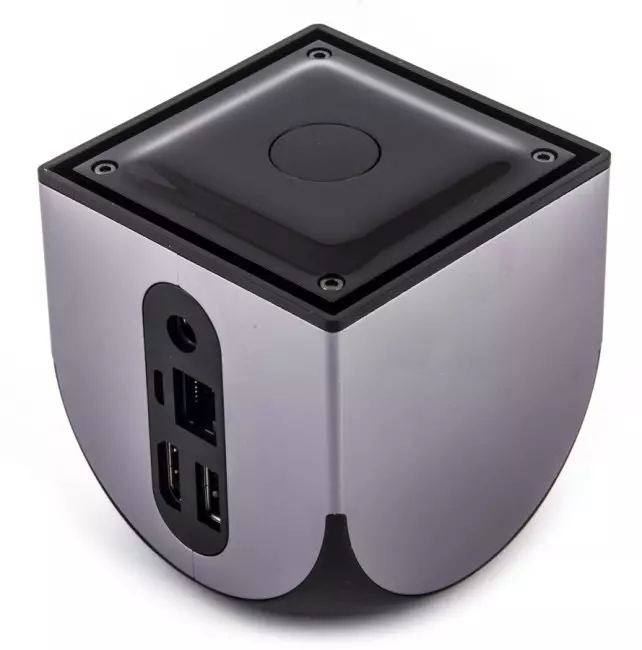 Ouya - grandes soños dunha pequena caixa 33677_4