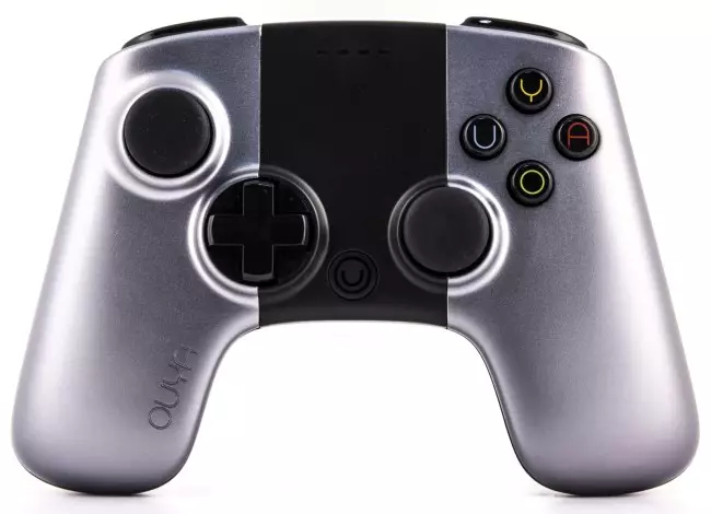 Ouya - Awọn ala nla ti apoti kekere 33677_9