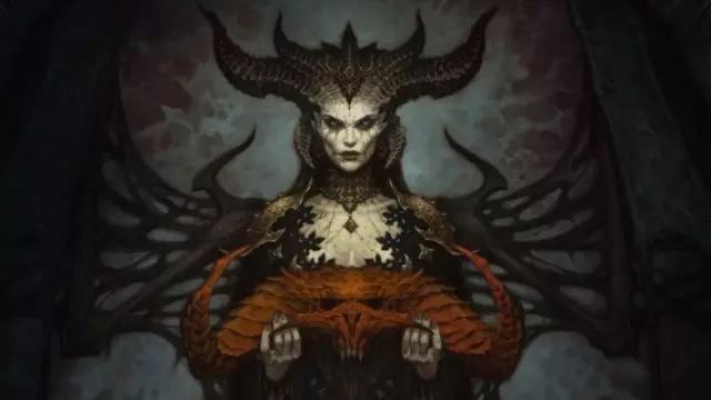 Diablo IV: pirmā informācija un spēle 34018_1