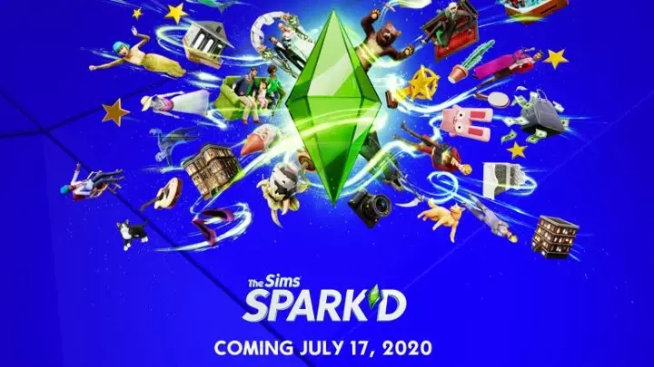 Les Sims Spark'd: Les arts électroniques se prépare à un prix de 100 000 $ 3407_1