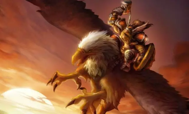 World of Warcraft Classic kommer att skapa en lapp på grundval av patchen 1.12 